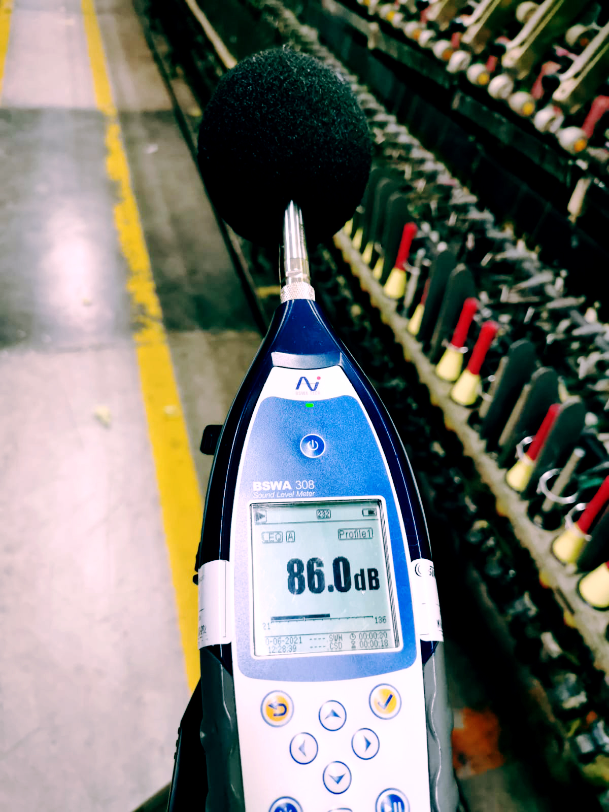 TODOS LOS SERVICIOS TEST – Ahisa