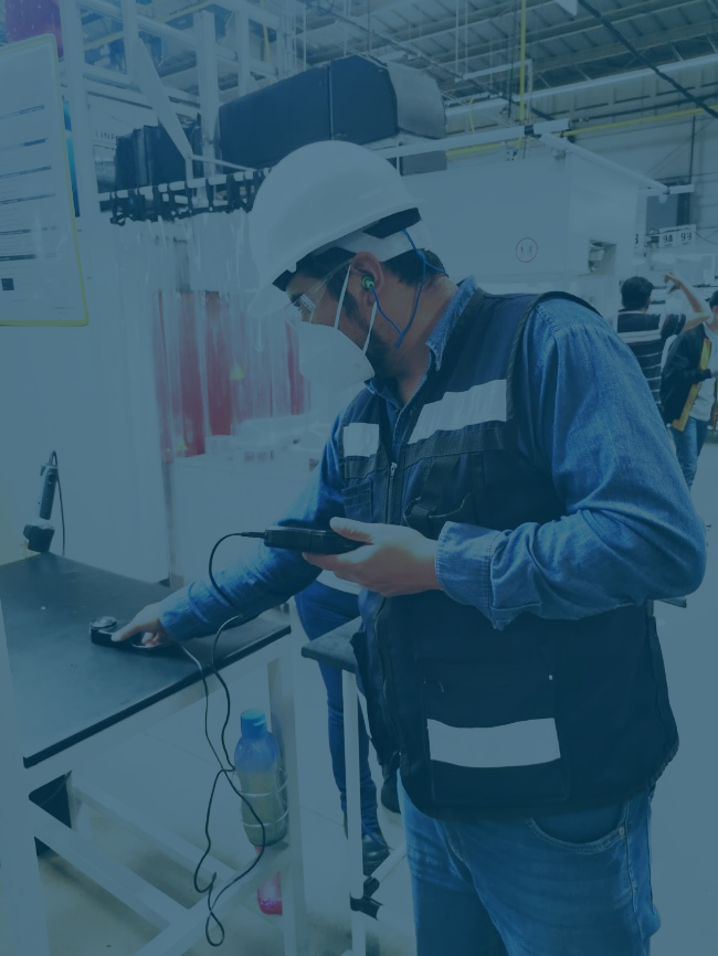 NOM-025-STPS-2008 – Ahisa